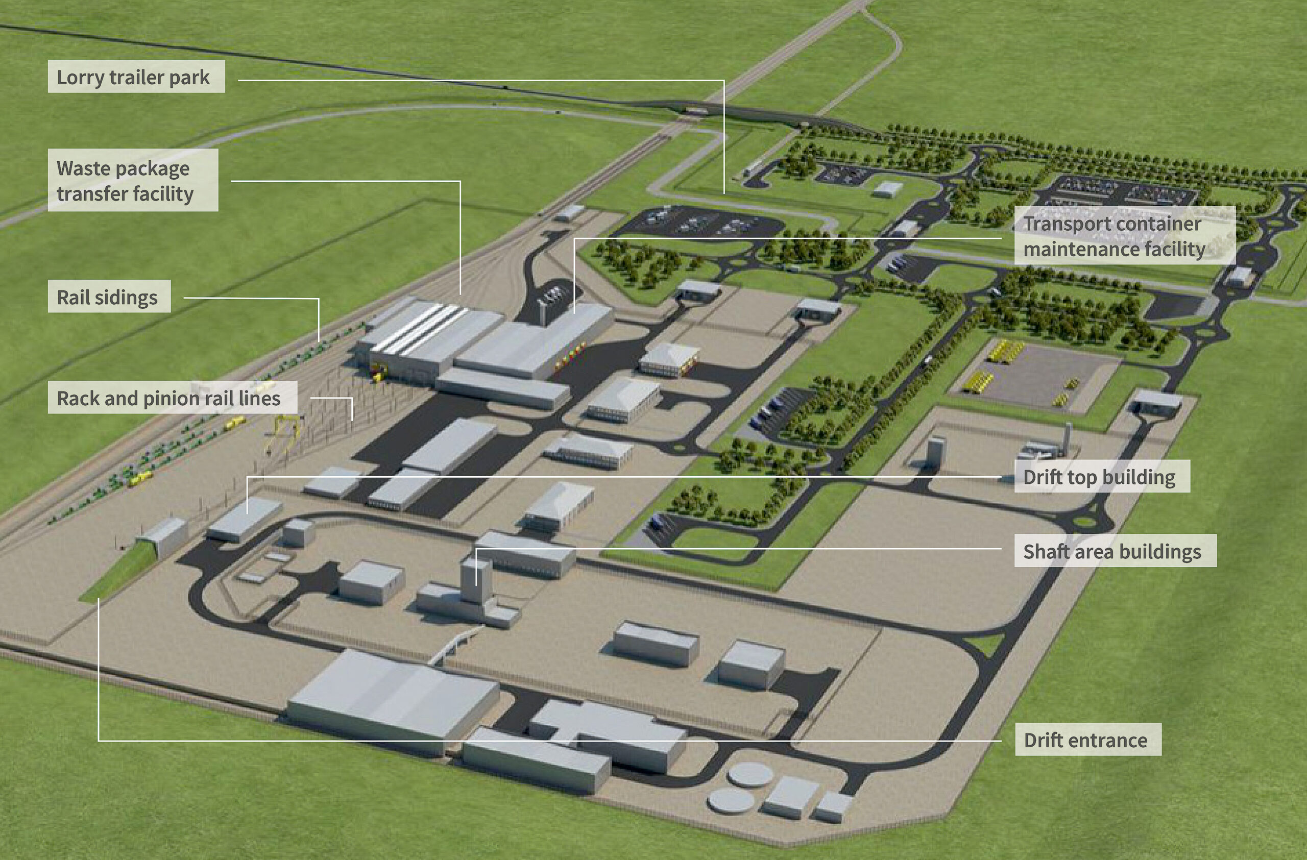 Copeland GDF Working Group Exhibition Roadshow starts this week - Mid ...