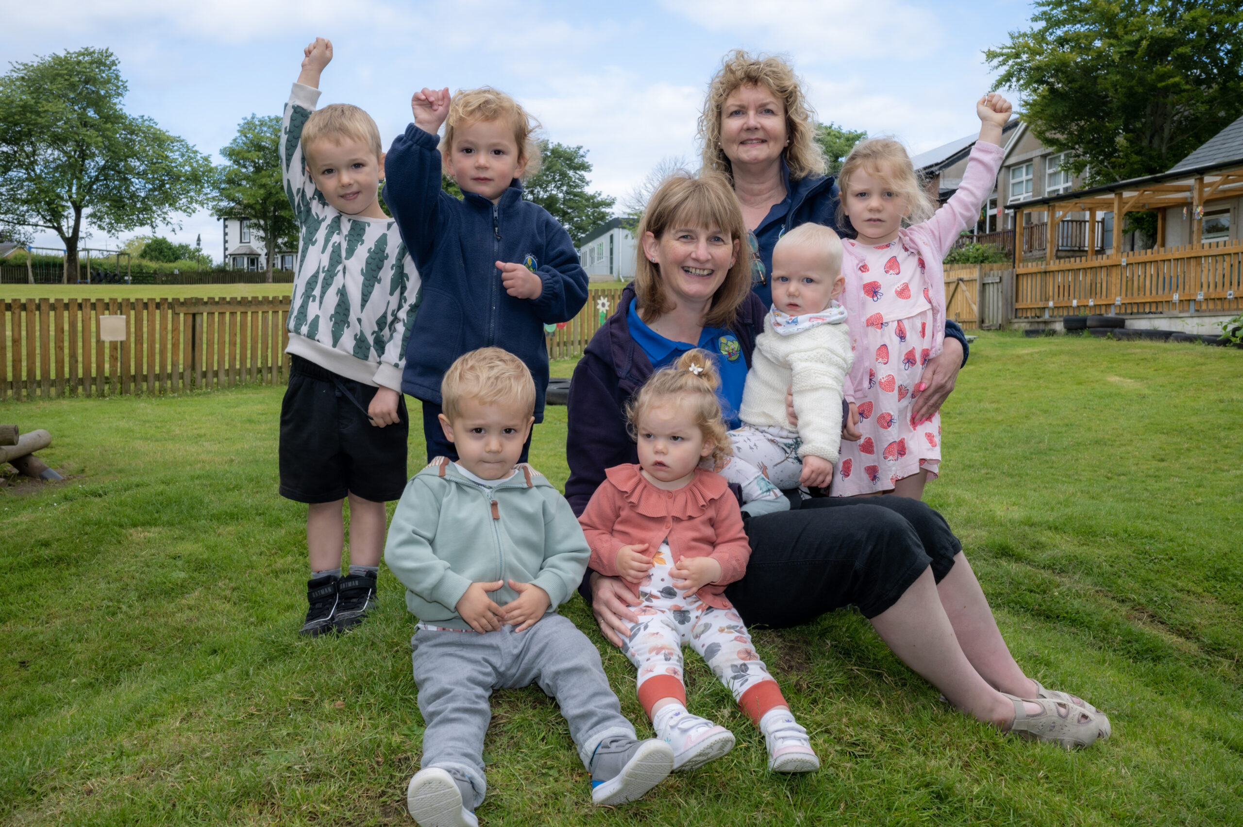 Over £210,000 awarded to community projects from GDF programme - Mid ...