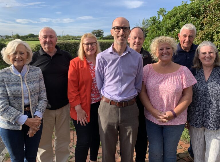 Mid Copeland GDF Community Partnership looks for new members - Mid ...