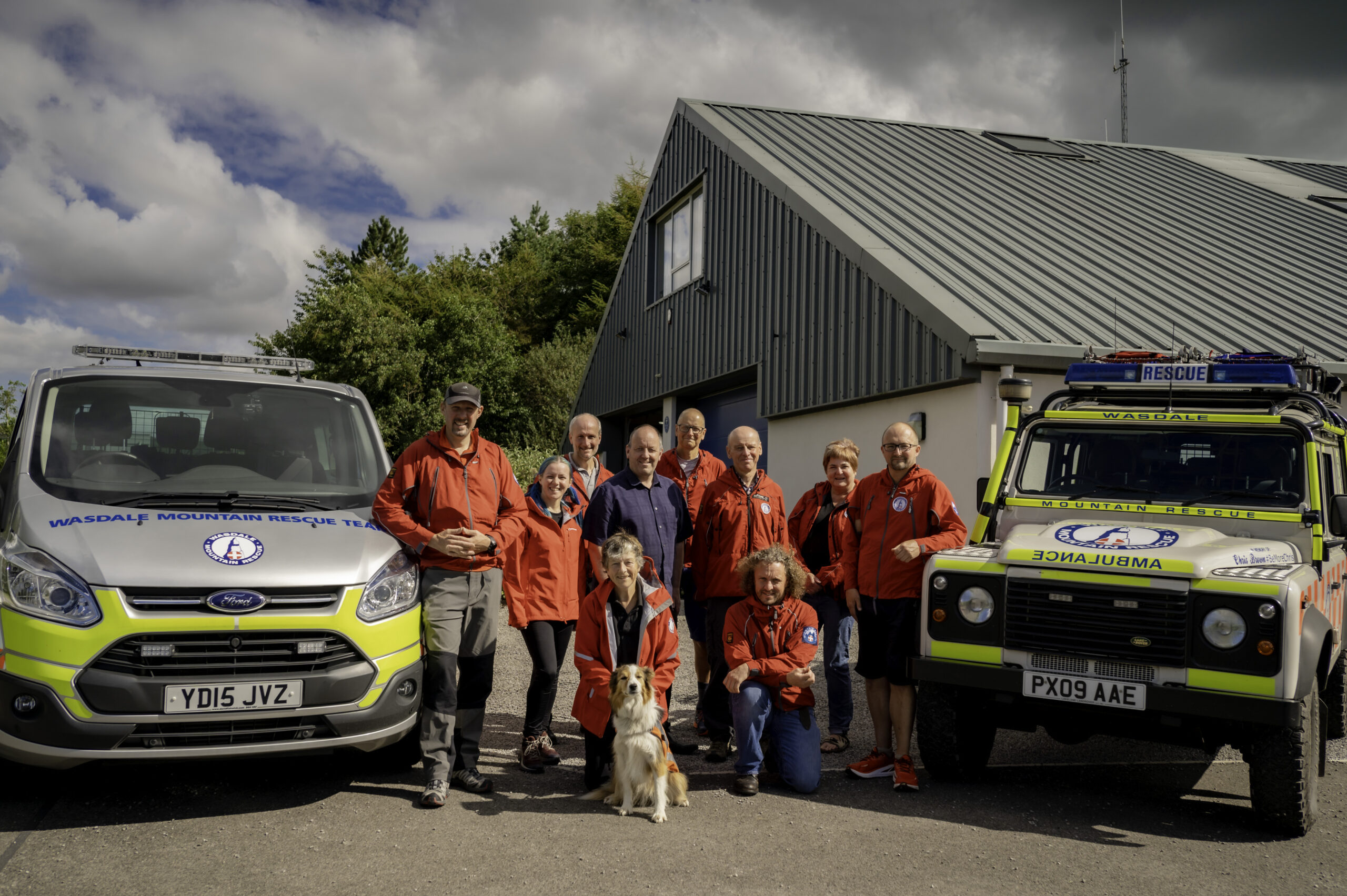 Mid Copeland GDF Community Partnership Newsletter - Issue 4 - Mid ...