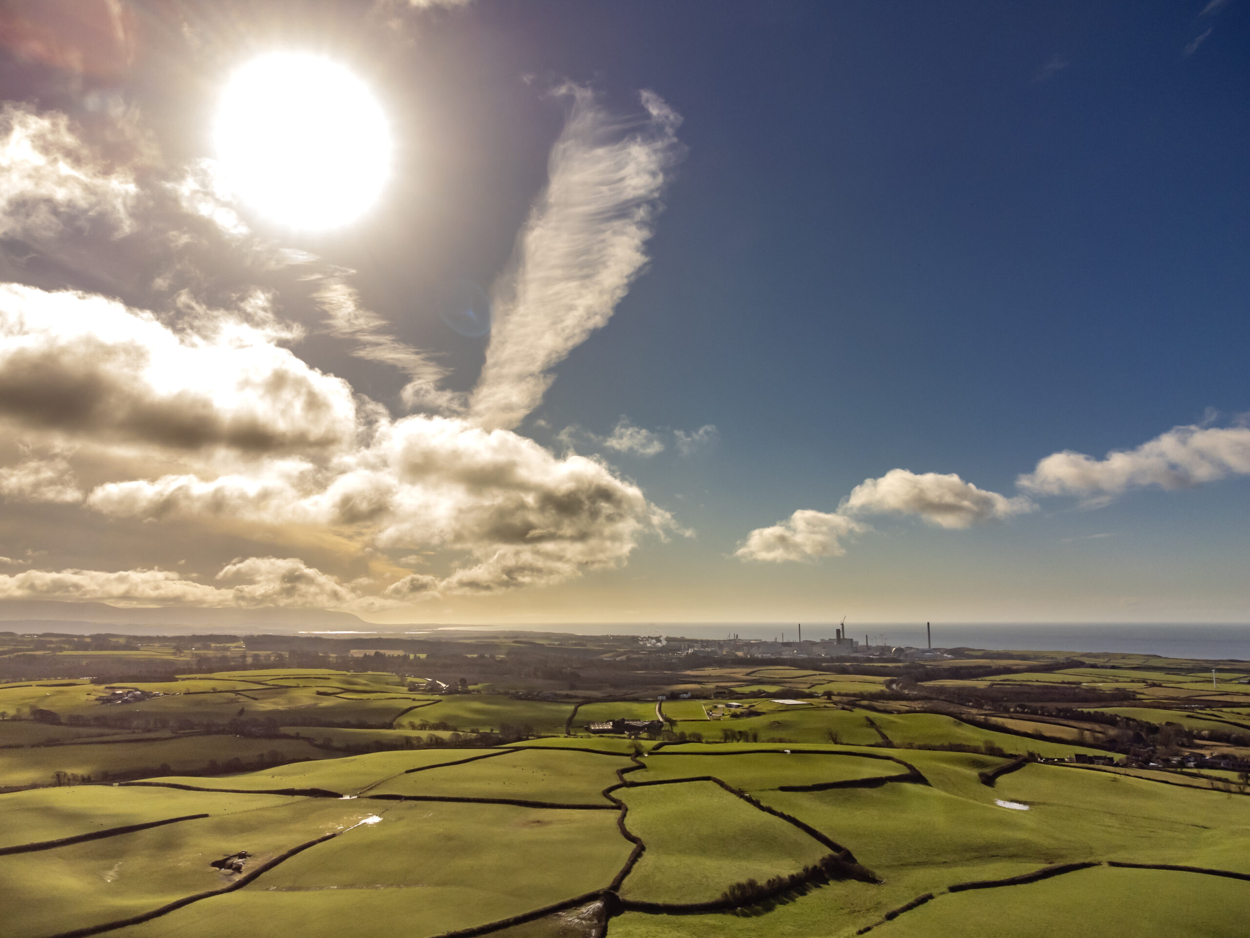 Mid Copeland Community Partnership resident research - Mid Copeland GDF ...