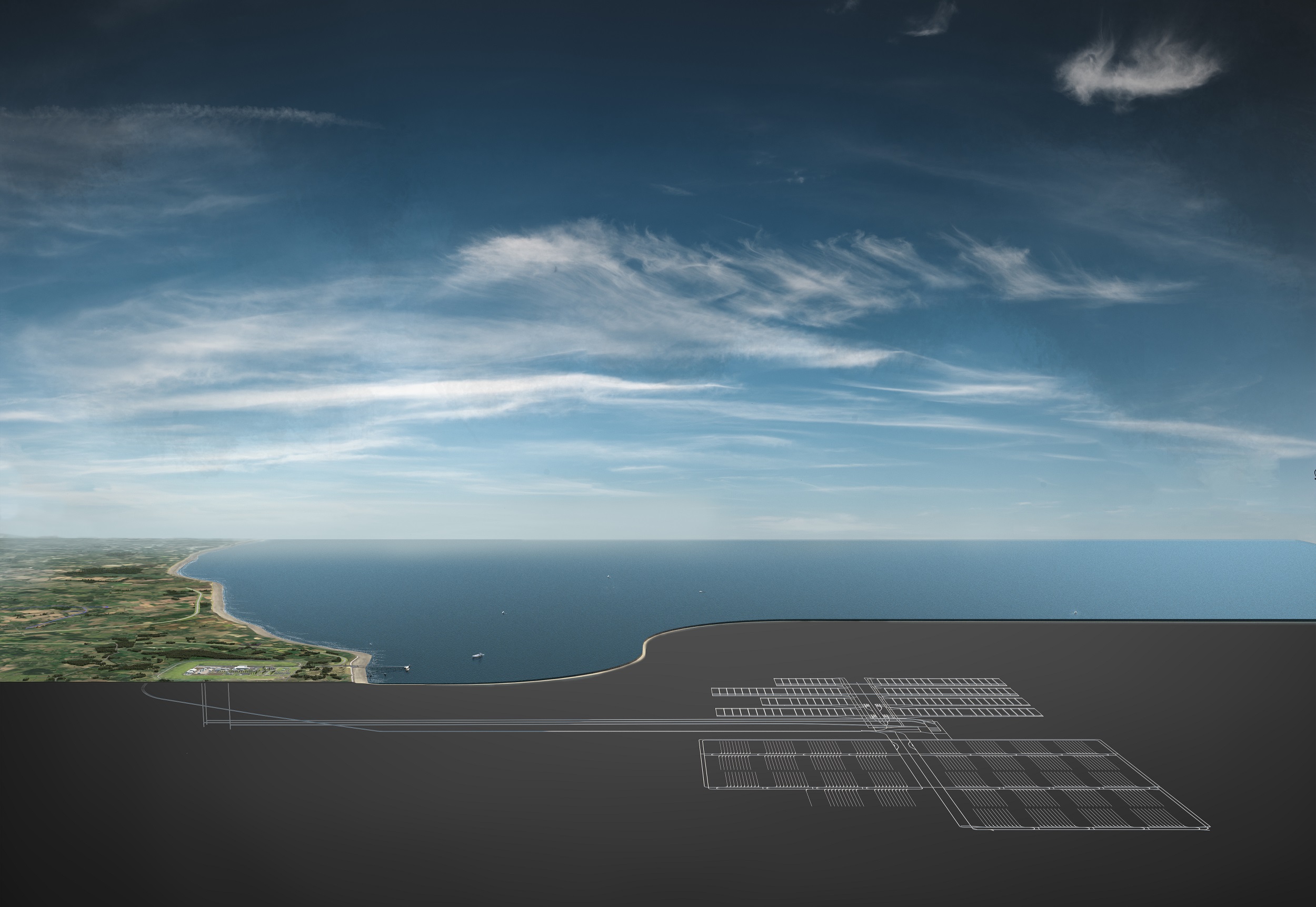 Initial work under way in Mid Copeland as part of GDF siting process
