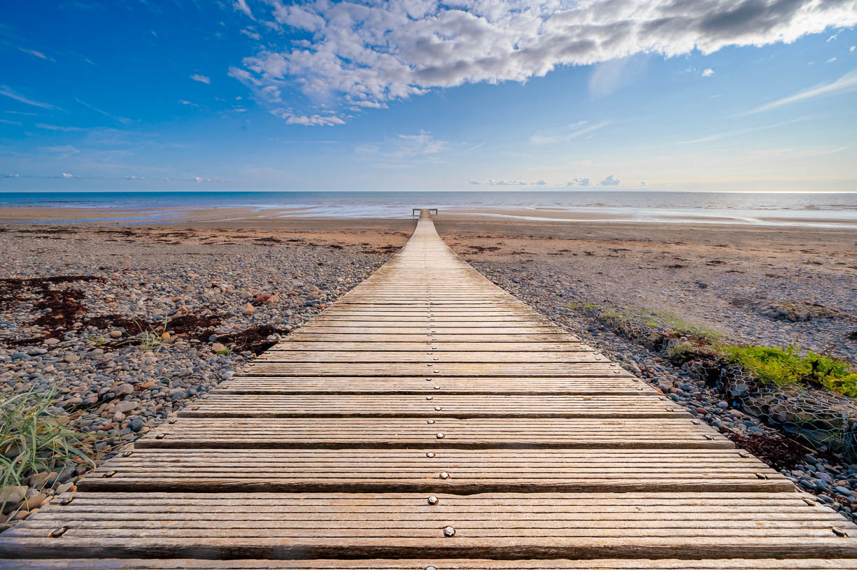 Mid Copeland Community Partnership Resident Research