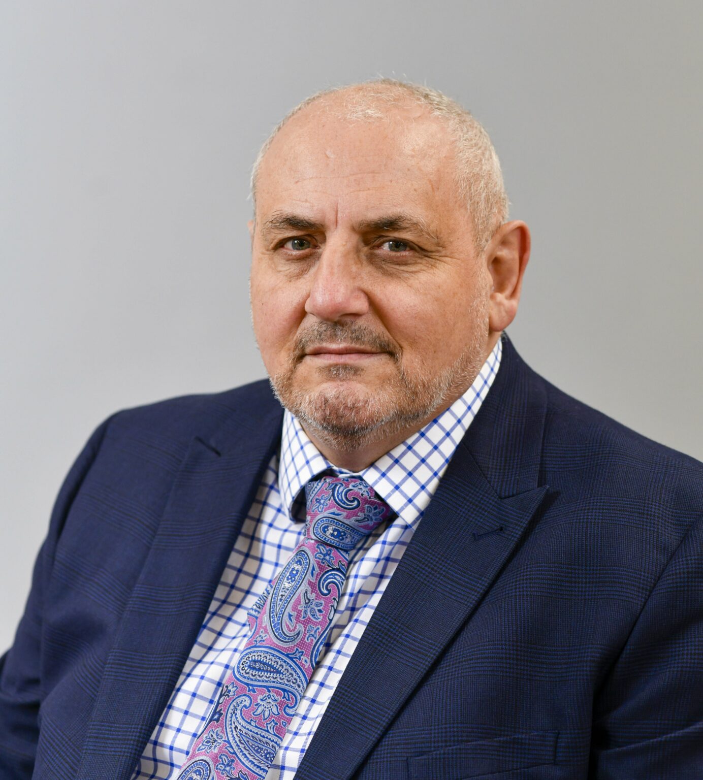 A view from Cumberland Council - by Leader, Mark Fryer