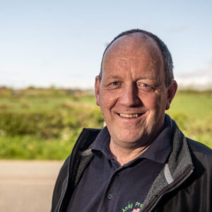 Who are the Community Partnership? - Mid Copeland GDF Community Partnership