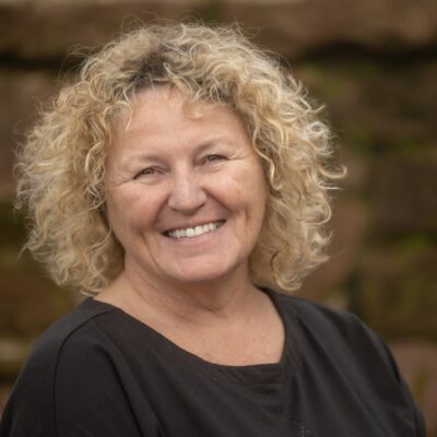 Who are the Community Partnership? - Mid Copeland GDF Community Partnership