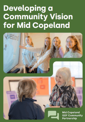 Home - Mid Copeland GDF Community Partnership