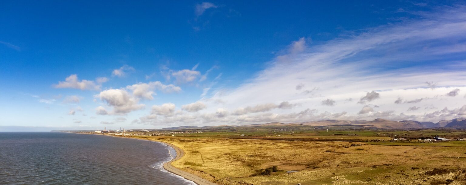 Mid Copeland GDF Community Partnership resident research 2025 - Mid ...