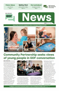 Home - Mid Copeland GDF Community Partnership