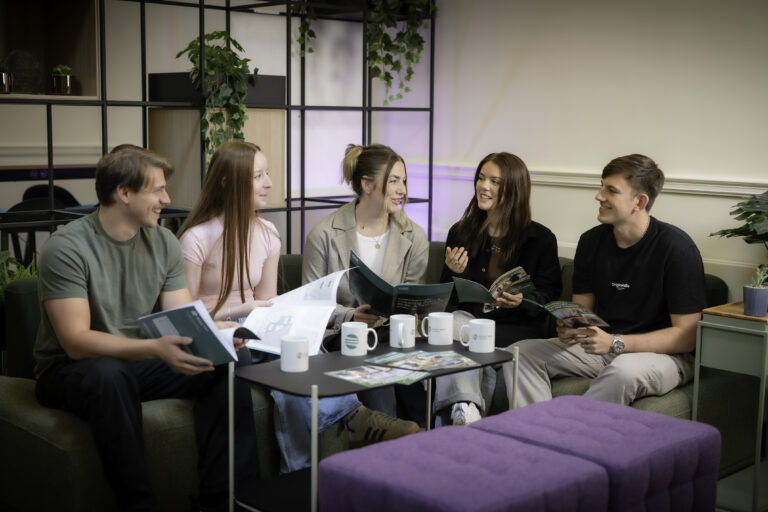 Youth Group - Mid Copeland GDF Community Partnership